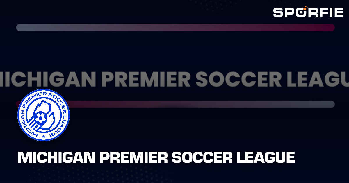 Michigan Premier Soccer League | Sporfie