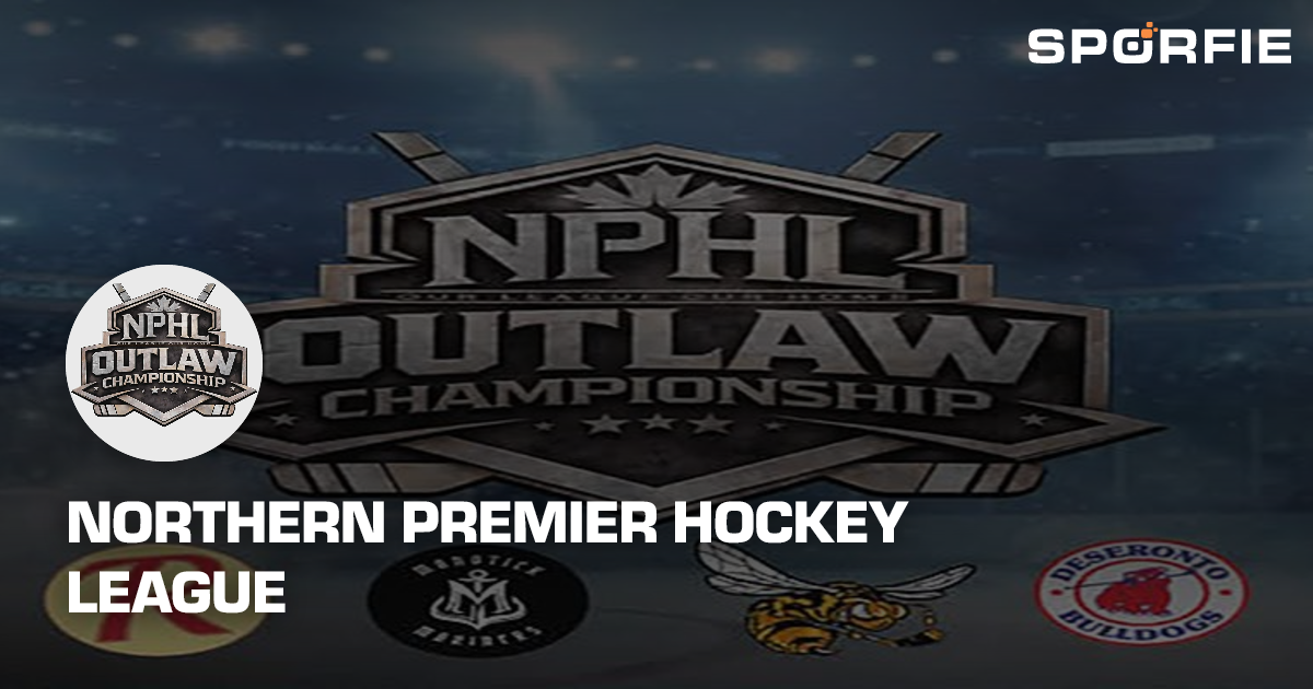 Northern Premier Hockey League | Sporfie