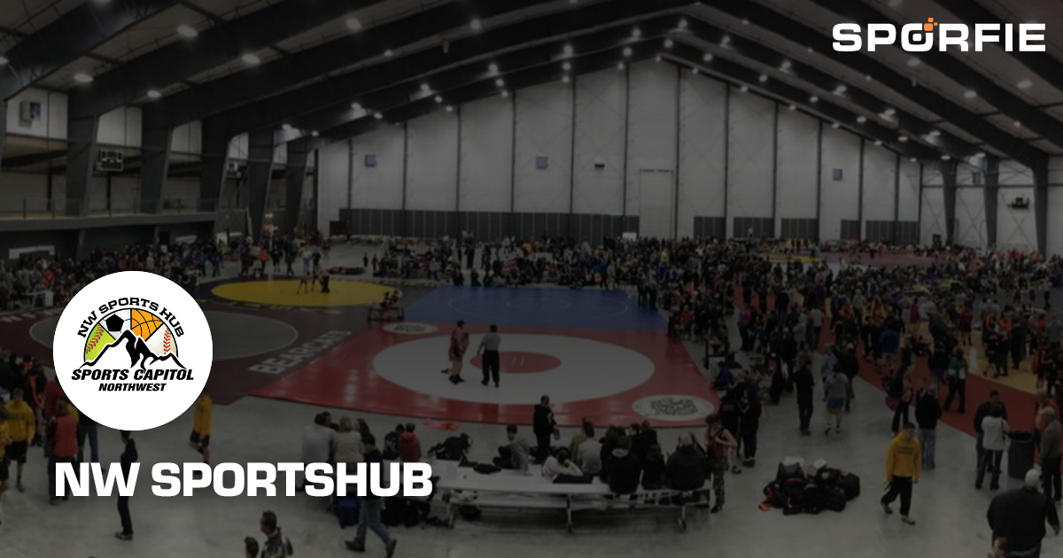 NW Sportshub | Sporfie